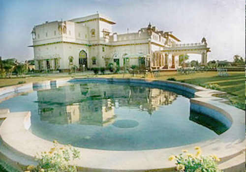 Indian Holidays, Tours to India, India Tours,Bikaner Hotels,Hotels in ...